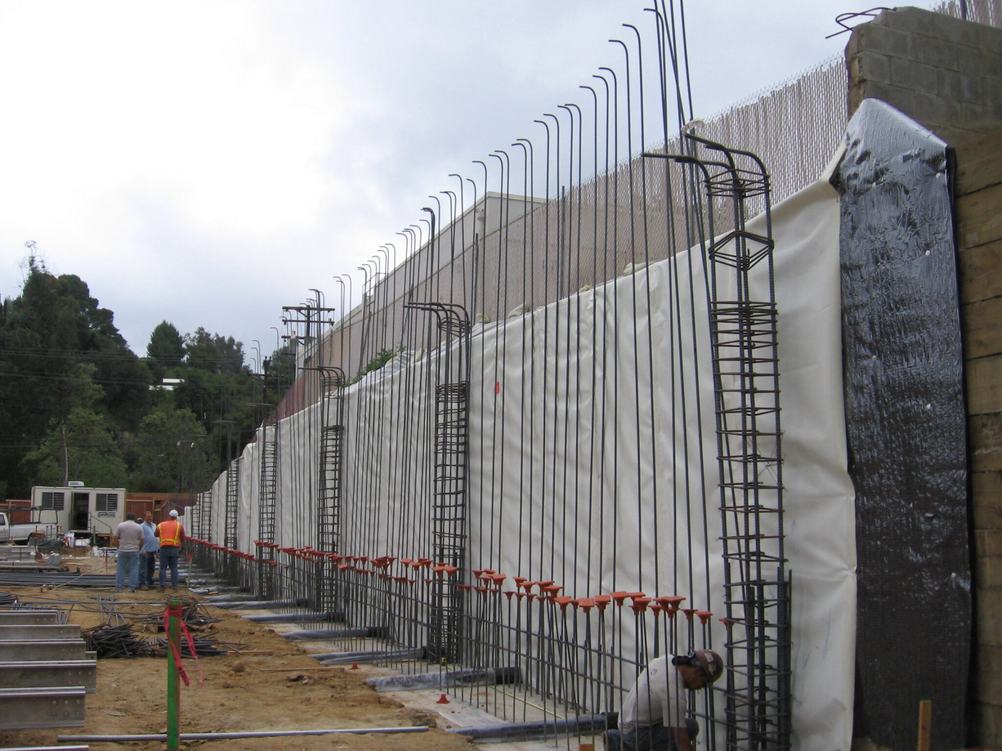 BINDER BUILDING, Inc.